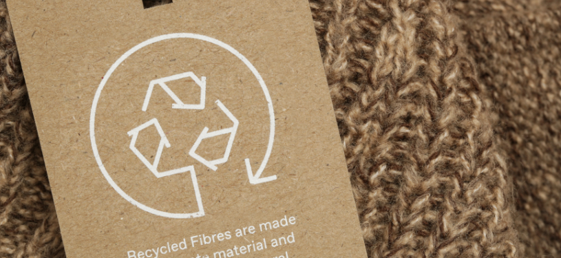 Recycling wool products – Texelana