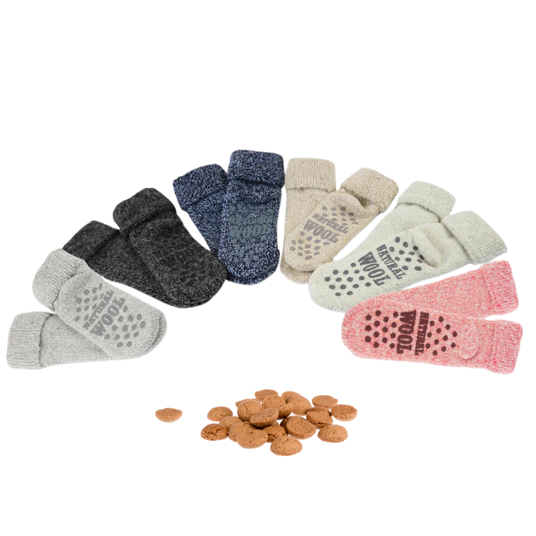 Buy socks Apollo | Texelana Wool Products